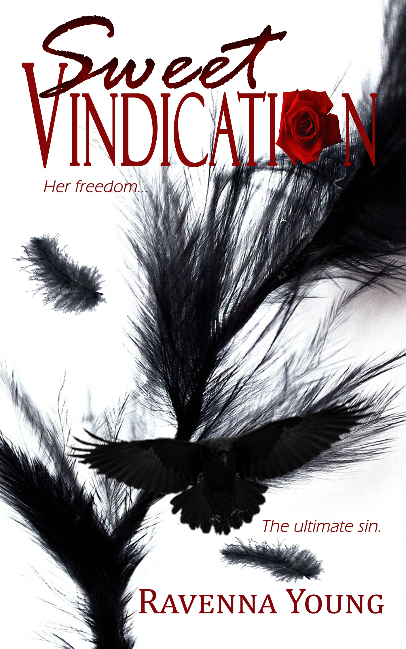 Sweet Vindication by Ravenna Young | Goodreads