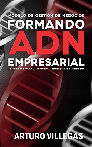 Formando ADN Empresarial: Modelo de Gestión de Negocios Para La MIPYME Latinoamericana. by ...