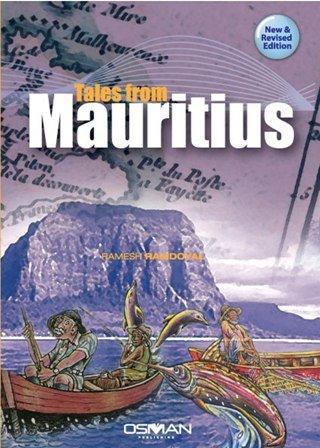 Tales from Mauritius by Ramesh Ramdoyal | Goodreads