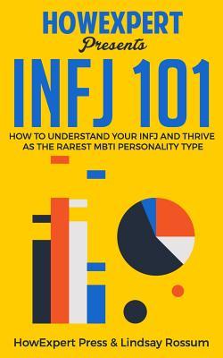 INFJ 101: How to Understand Your INFJ Personality and Thrive as the Rarest MBTI Personality Type ...