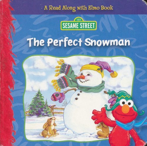 The Perfect Snowman & My Christmas Tree (2 Book Christmas Set) by ...