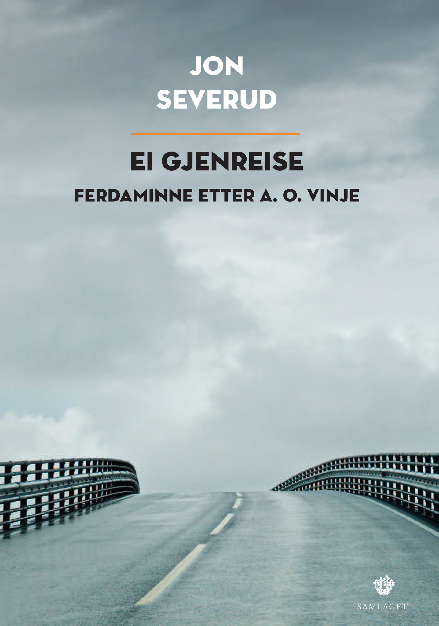 Ei gjenreise by Jon Severud | Goodreads
