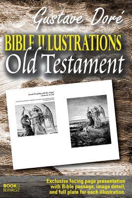 Bible Illustrations - Old Testament by Gustave Doré | Goodreads