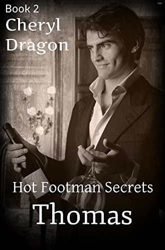 Thomas (Hot Footman Secrets #2) by Cheryl Dragon | Goodreads
