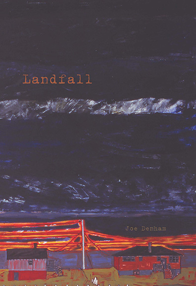 Landfall by Joe Denham | Goodreads