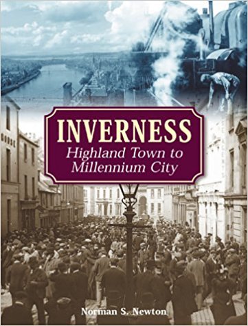Inverness by Norman S. Newton | Goodreads