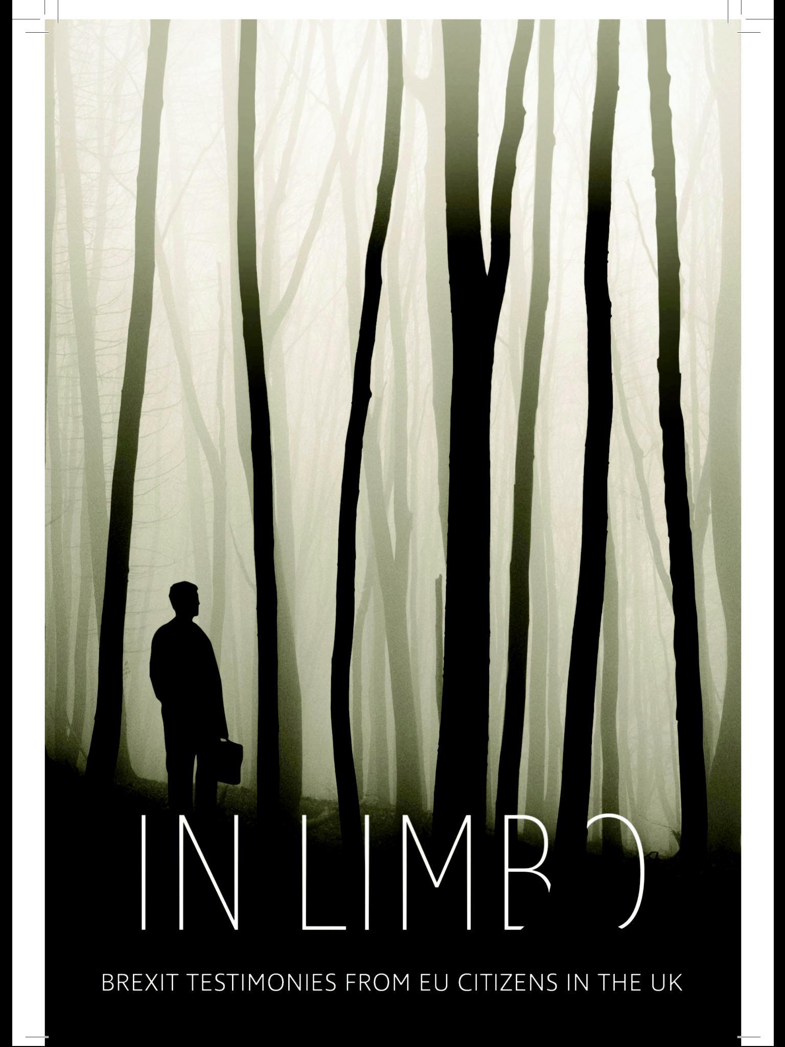 In Limbo: Brexit testimonies from EU citizens in the UK by Elena Remigi ...