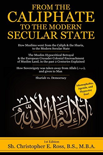 From the Caliphate to the Modern Secular State: How Muslims went from ...