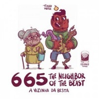 665 - The Neighbor of the Beast by Tiago Holsi | Goodreads