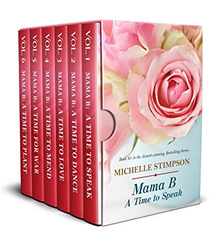Mama B: (Books 1-6) by Michelle Stimpson | Goodreads