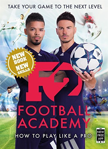 F2: Football Academy: Take Your Game to the Next Level by F2 ...
