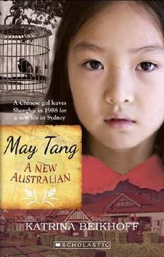 May Tang by Katrina Beikoff | Goodreads
