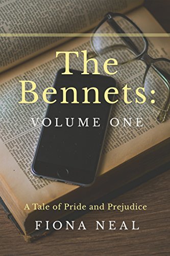The Bennets (Volume Book 1) by Fiona Neal | Goodreads