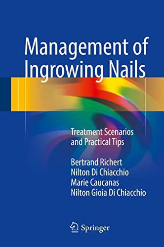 Management of Ingrowing Nails: Treatment Scenarios and Practical Tips ...