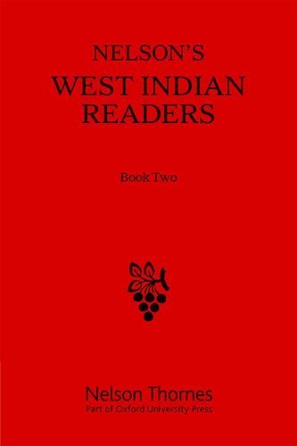 Nelson's West Indian Readers, Book Two by J.O. Cutteridge | Goodreads