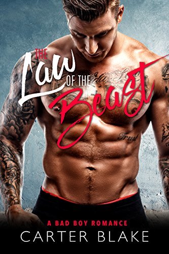 The Law of the Beast by Carter Blake | Goodreads
