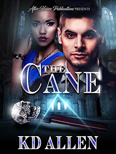 The Cane by K.d. Allen | Goodreads
