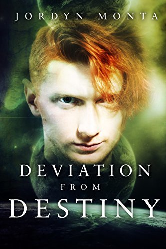 Deviation From Destiny by Jordyn Monta | Goodreads