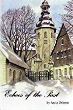 Echoes of the Past by Anita Osborn | Goodreads