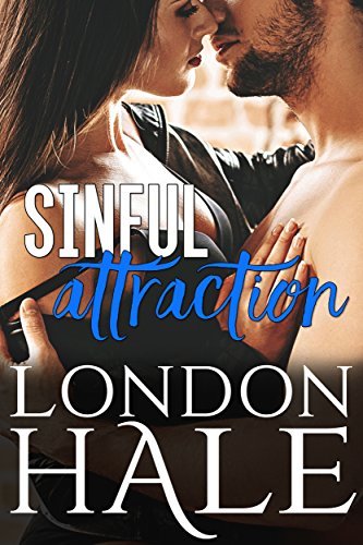 Sinful Attraction (Temperance Falls: Selling Sin #2) by London Hale | Goodreads