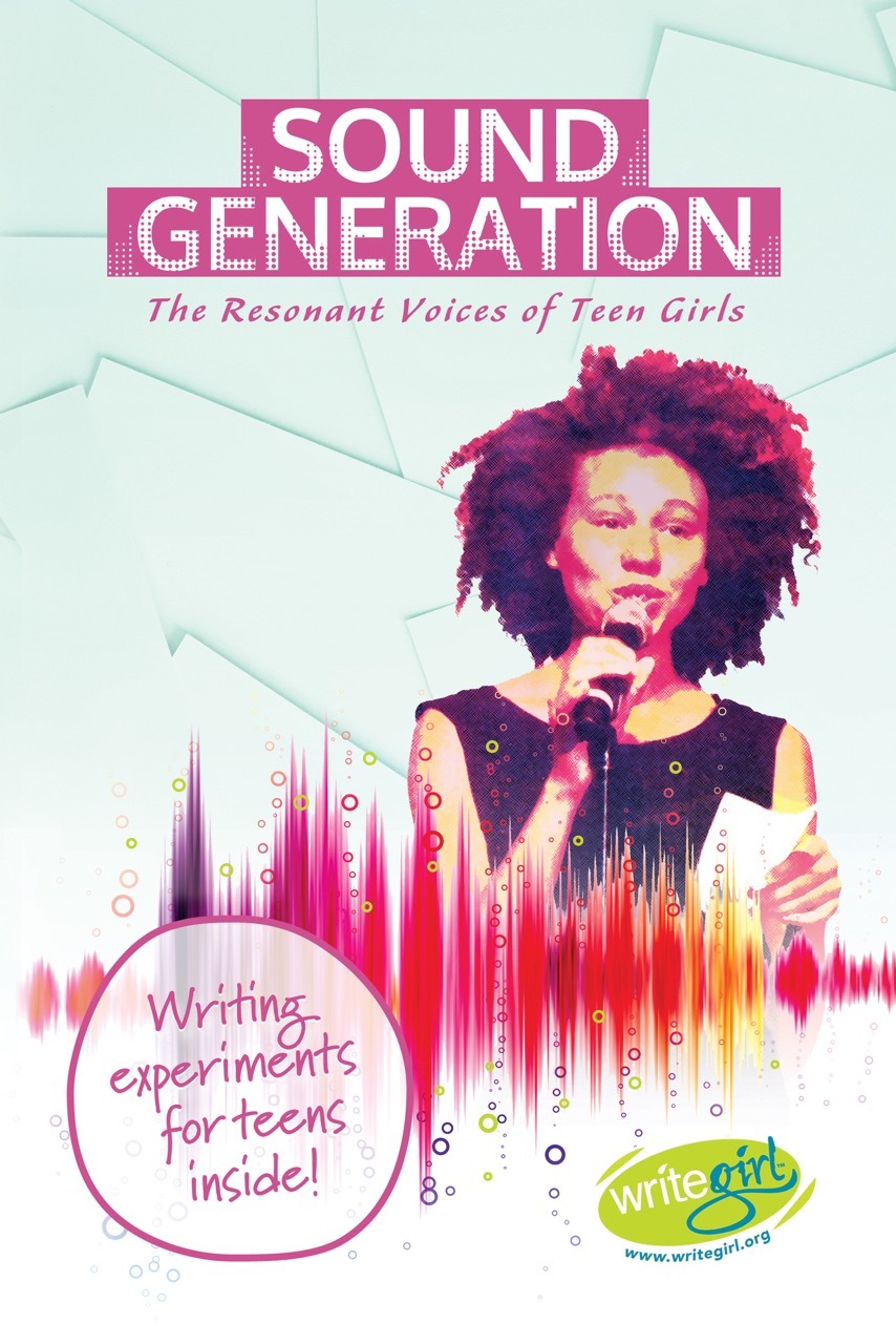 Sound Generation: The Resonant Voices of Teen Girls by Keren Taylor ...