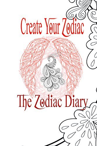 The Zodiac Diary: Create Your Own Zodiac System by The Multiverse ...