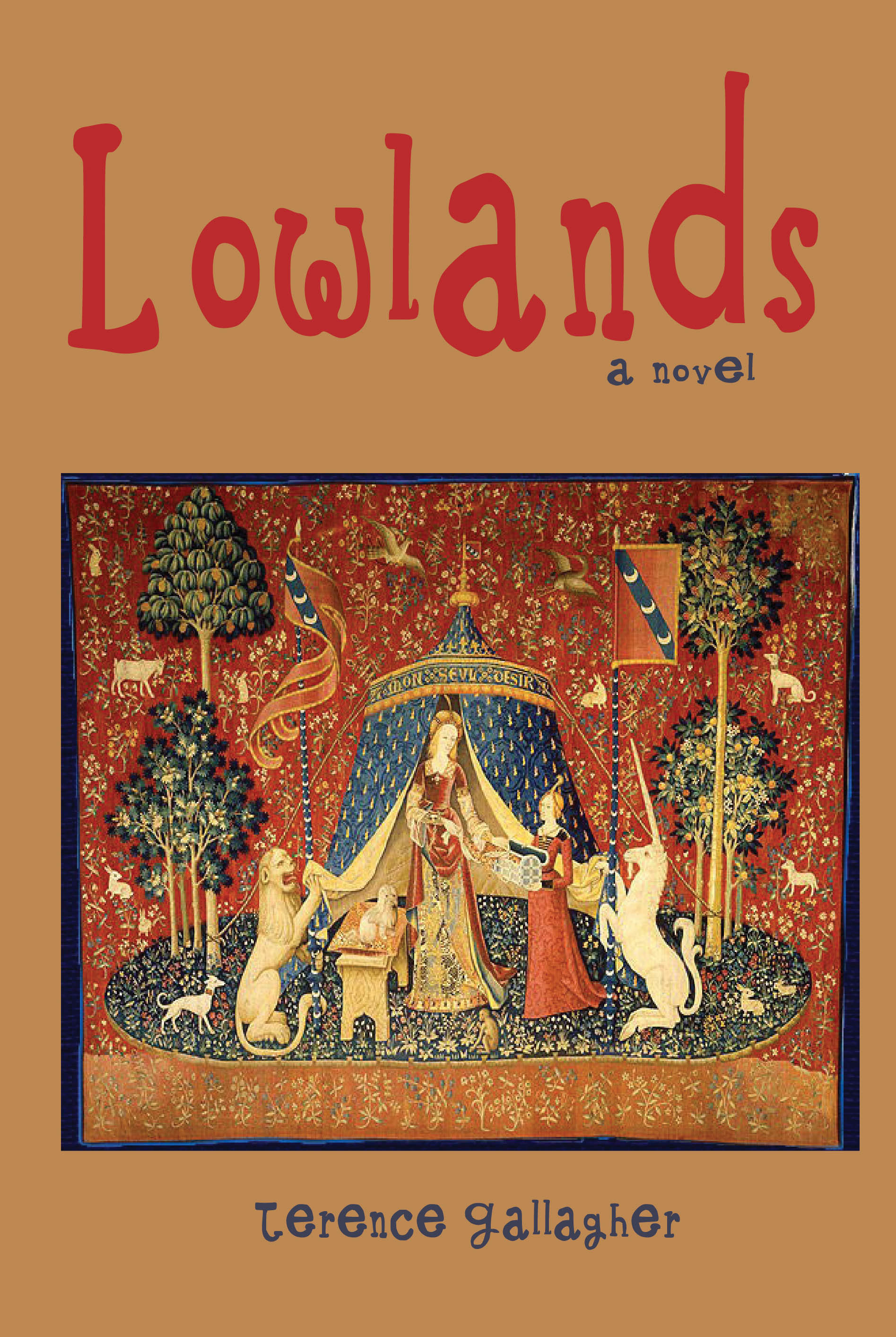 Lowlands by Terence Gallagher | Goodreads