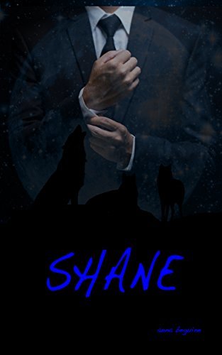 Shane by Anna Beguine | Goodreads
