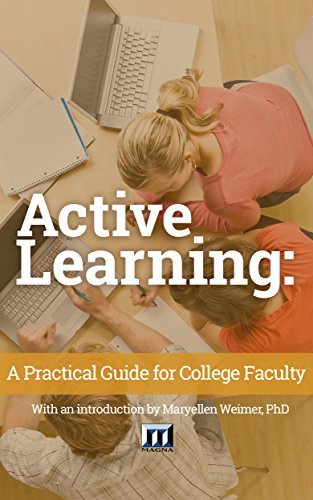 Active Learning: A Practical Guide for College Faculty by Magna ...