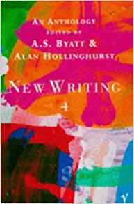 New Writing 4 by A.S. Byatt | Goodreads