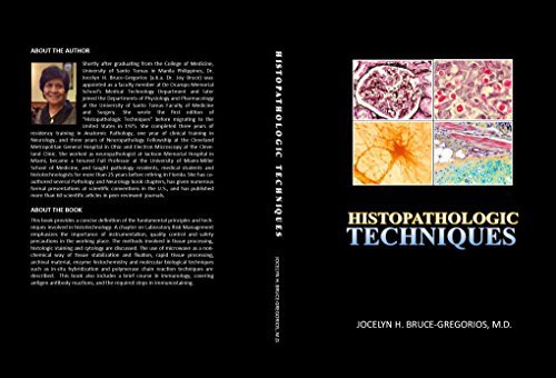 Histopathologic Techniques by Jocelyn Bruce-Gregorios | Goodreads