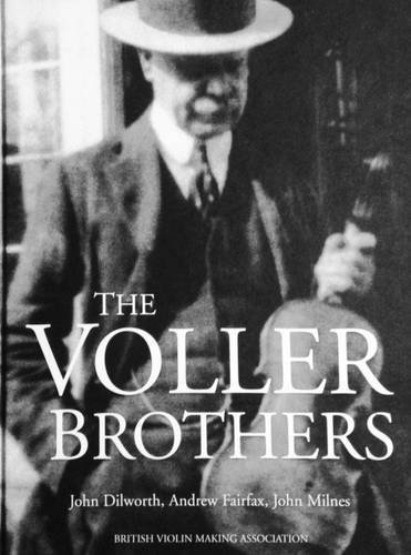 The Voller Brothers by John Dilworth | Goodreads