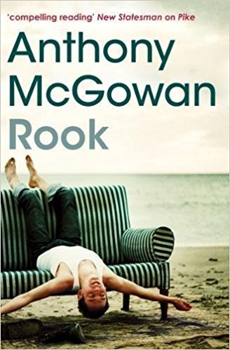 Rook by Anthony McGowan | Goodreads
