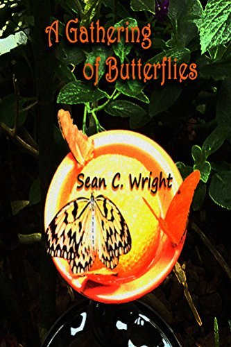 A Gathering of Butterflies by Sean C Wright | Goodreads