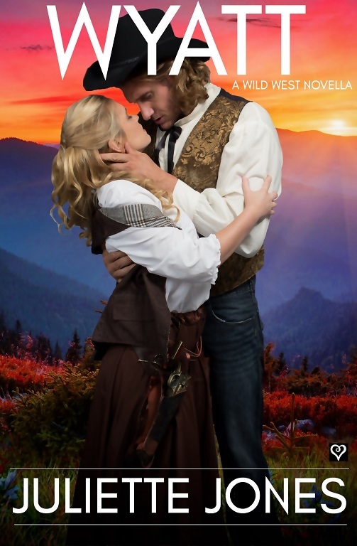 His Virgin Bride (Wild West #2) by Juliette Jones | Goodreads