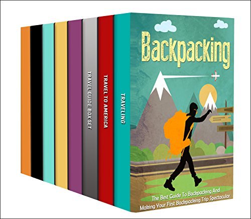 Camping: Box Set : Discover And Learn These Amazing Camping And ...