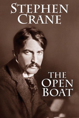 The Open Boat by Stephen Crane | Goodreads