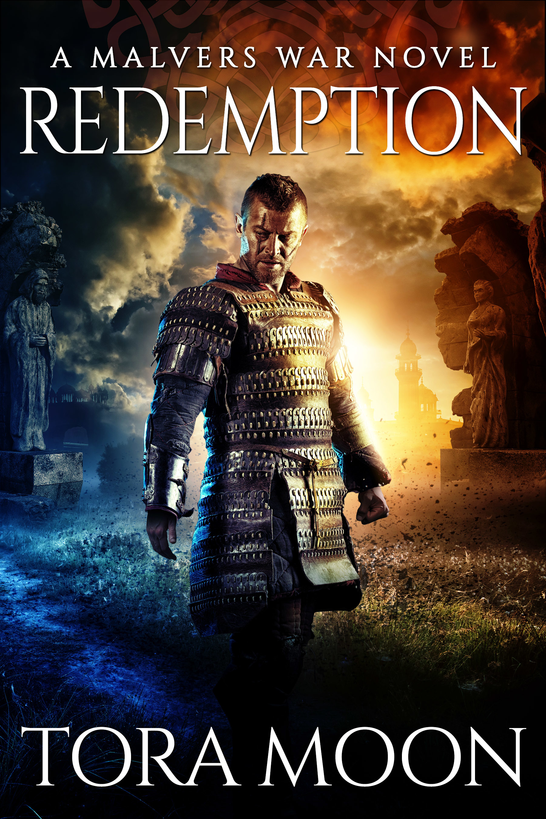 Redemption (Legends of Lairheim #0.5) by Tora Moon | Goodreads
