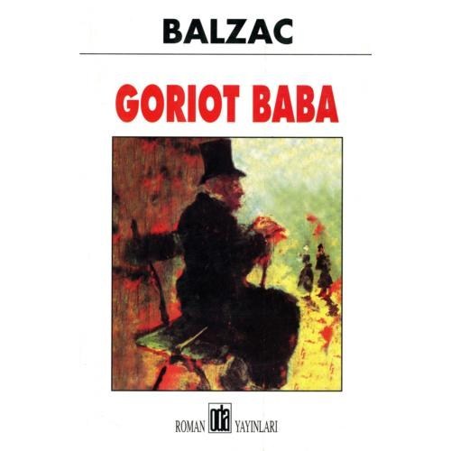 Goriot Baba by Honoré de Balzac | Goodreads