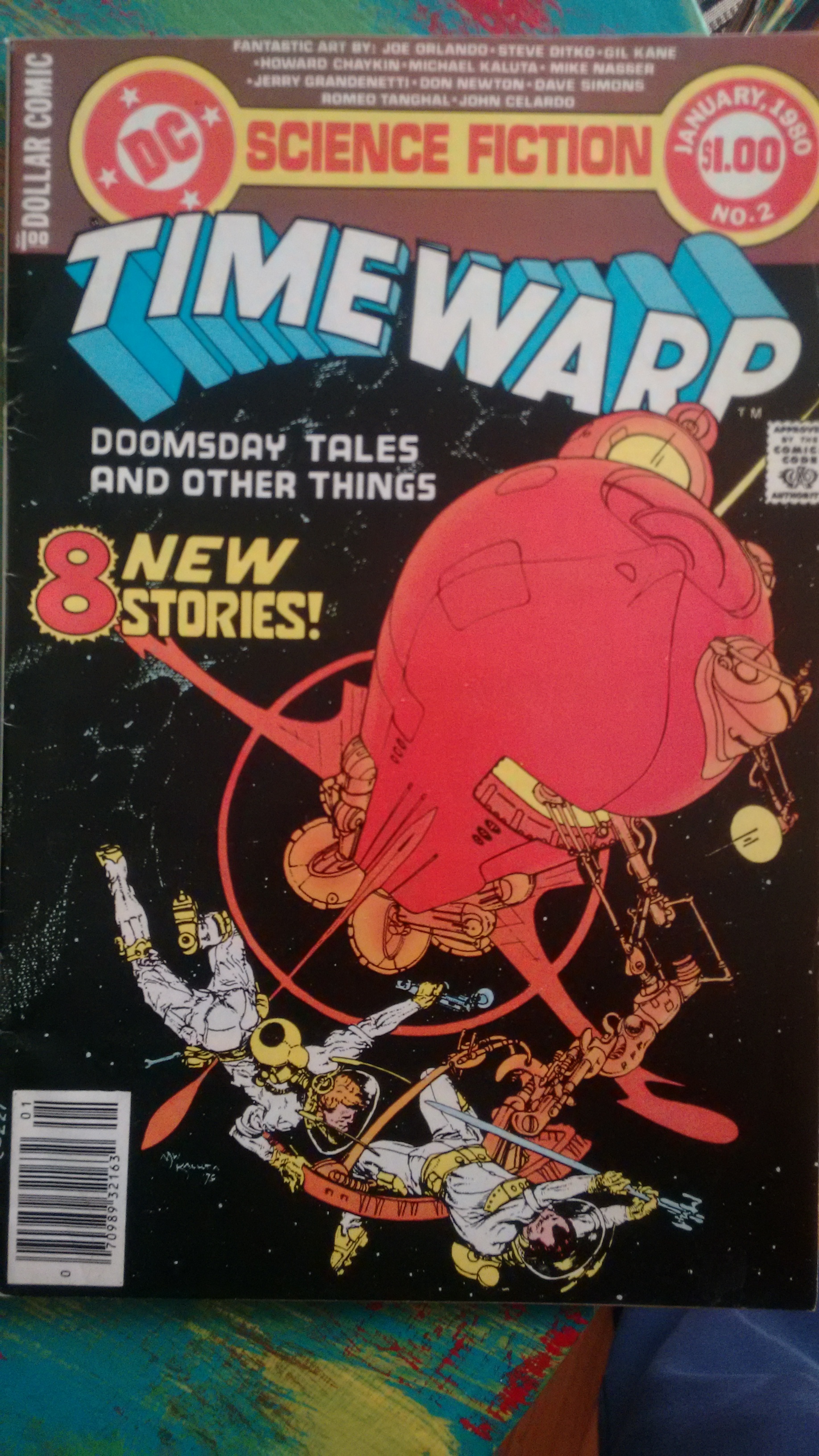 Time Warp 2 by Wyatt Gwyon | Goodreads