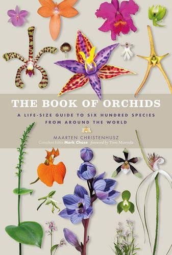 Book Of Orchids by Maarten Christenhusz | Goodreads
