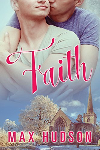 Faith by Max Hudson | Goodreads