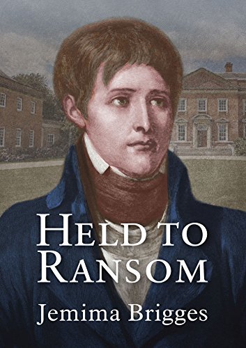 Held to Ransom by Jemima Brigges | Goodreads