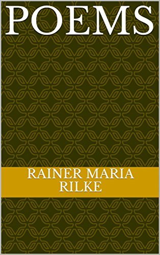 Poems by Rainer Maria Rilke | Goodreads