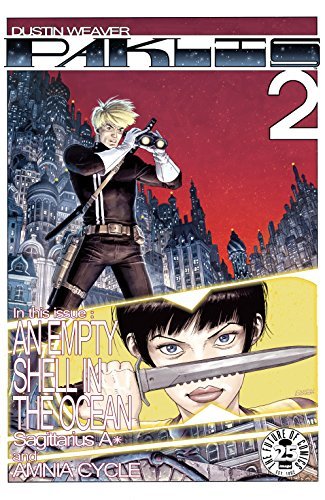 Paklis #2 by Dustin Weaver | Goodreads