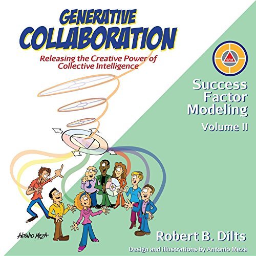 Generative Collaboration: Releasing the Creative Power of Collective ...