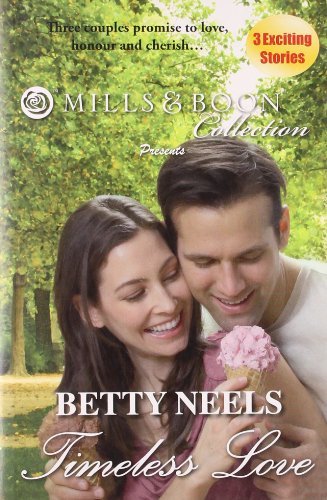 Timeless Love by Betty Neels | Goodreads