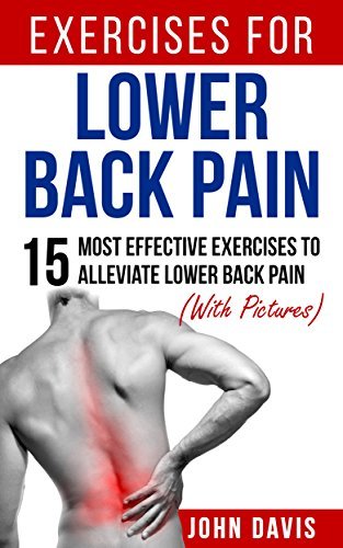 Exercises for Lower Back Pain: 15 Most Effective Exercises To Alleviate ...