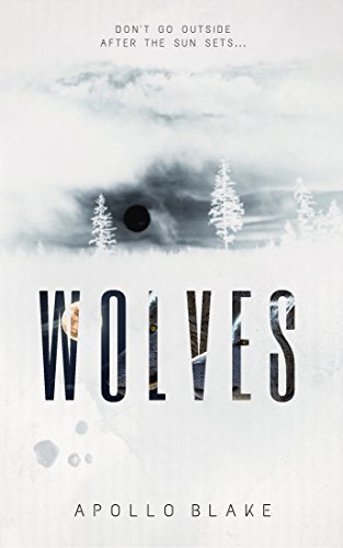 Wolves by Apollo Blake | Goodreads