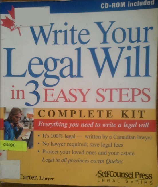 Write Your Legal Will In 3 Easy Steps Everything You Need To Write A write-your-legal-will-in-3-easy-steps-everything-you-need-to-write-a